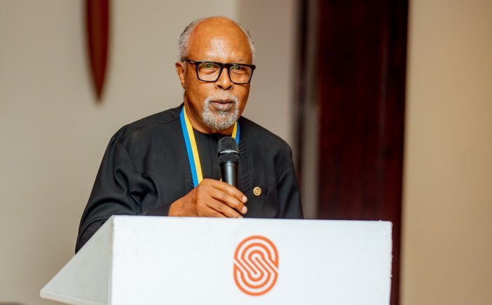 Yari yariteguye natwe yaraduteguje- Umwana wa Pasiteri Myisi yavuze ku ... Yari yariteguye natwe yaraduteguje- Umwana wa Pasiteri Myisi yavuze ku ...